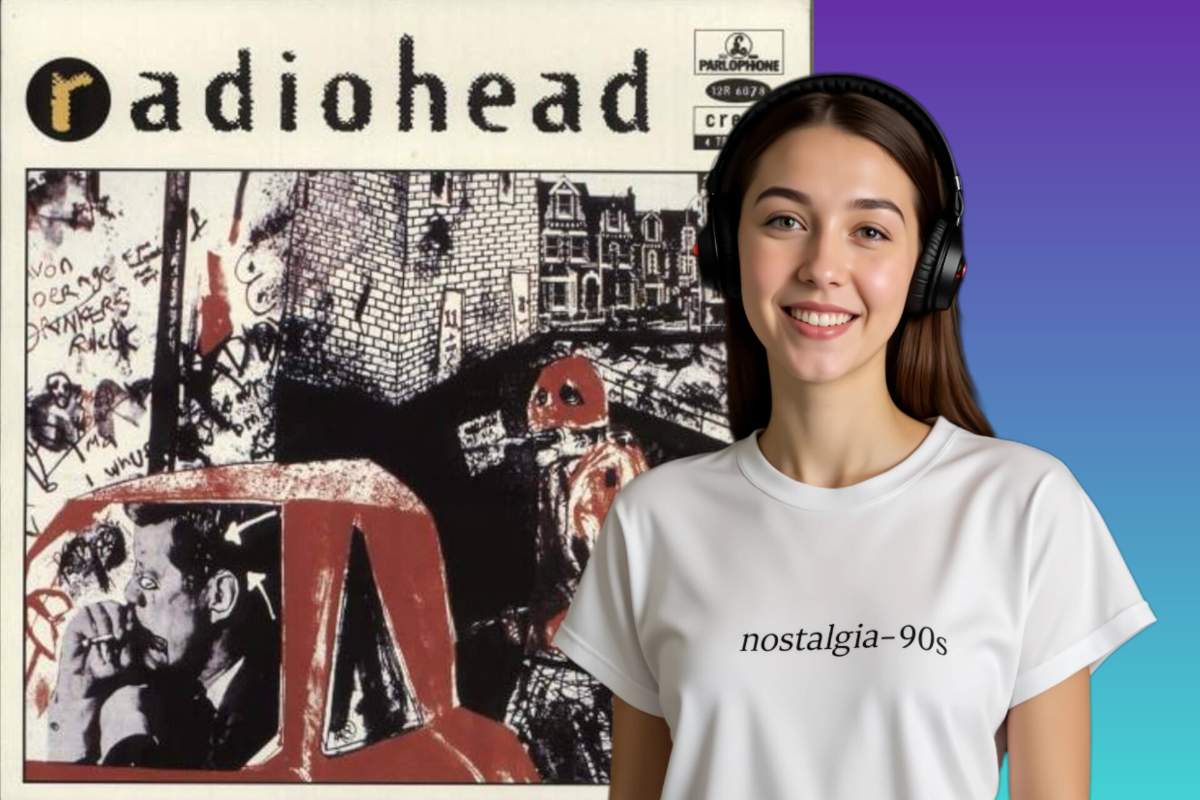 Creep: Lyrics, translation and analysis of the song