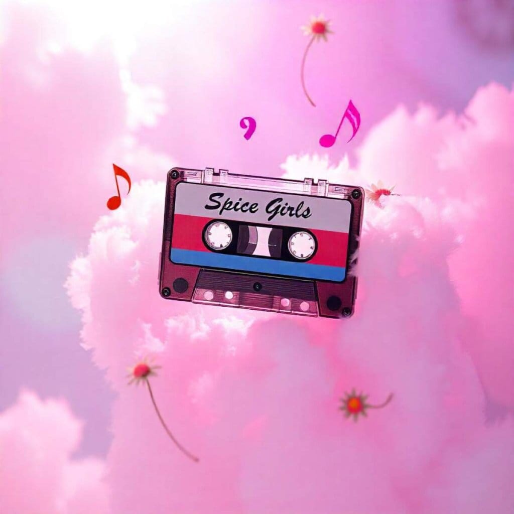 Pop and rock of the 90s: bands, albums and songs